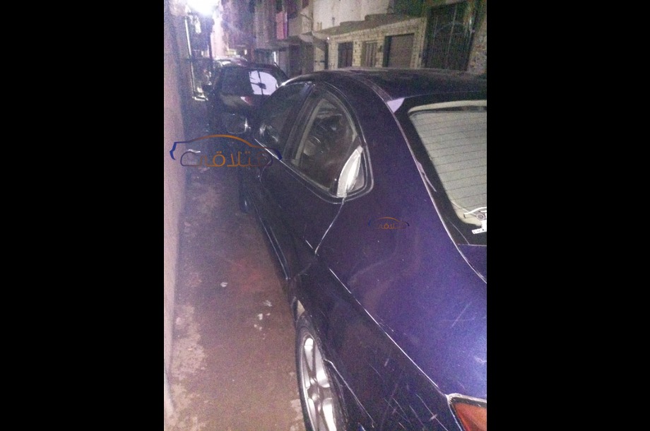 M11 Speranza 2010 Giza Dark blue 6809651 - Car for sale : Hatla2ee