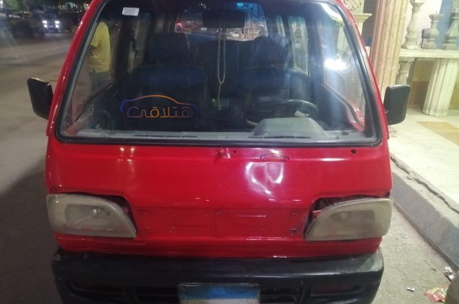 ideal Canghe 2008 Cairo Red 6811633 - Car for sale : Hatla2ee
