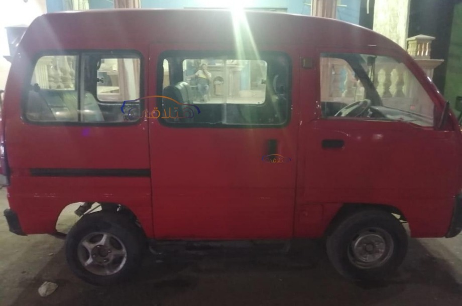 ideal Canghe 2008 Cairo Red 6811633 - Car for sale : Hatla2ee