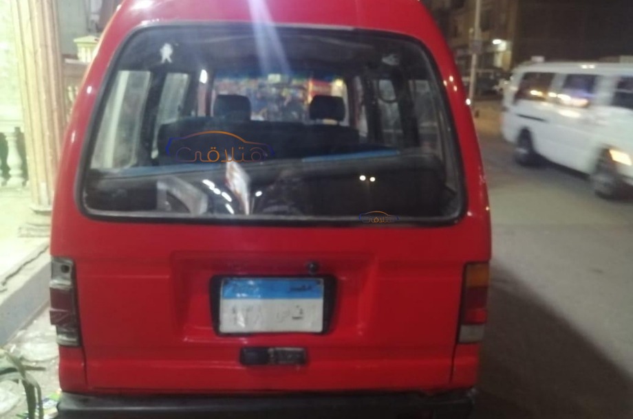 ideal Canghe 2008 Cairo Red 6811633 - Car for sale : Hatla2ee