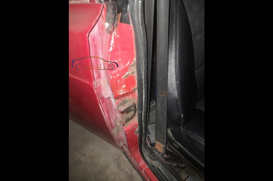 2107 Lada 1988 Beheira Red 6811694 - Car for sale : Hatla2ee