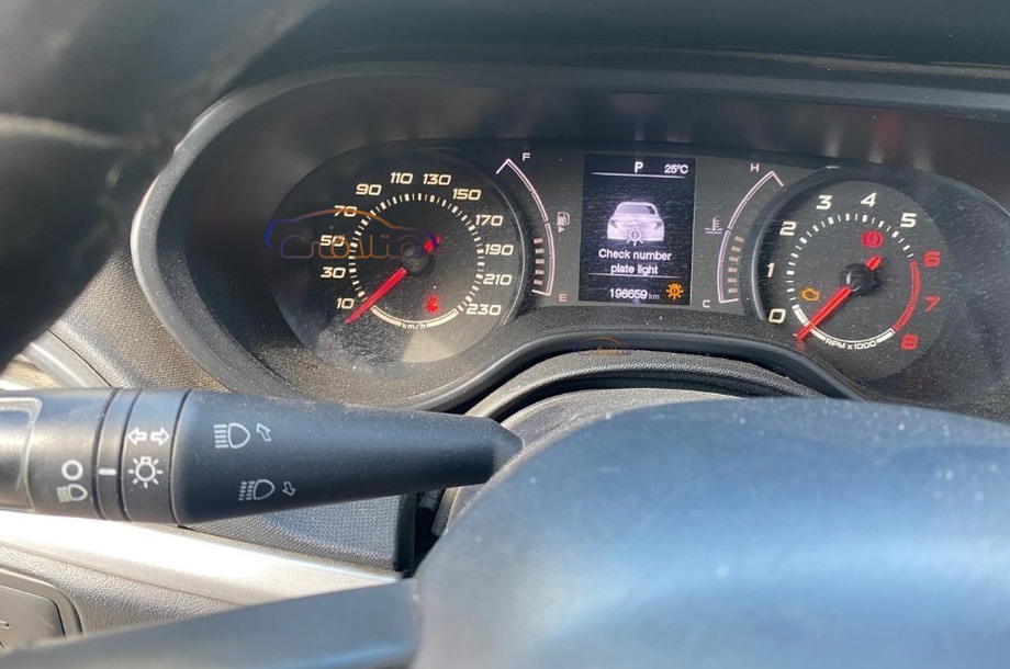 Tipo Fiat 2019 Alexandria Red 6812230 - Car for sale : Hatla2ee