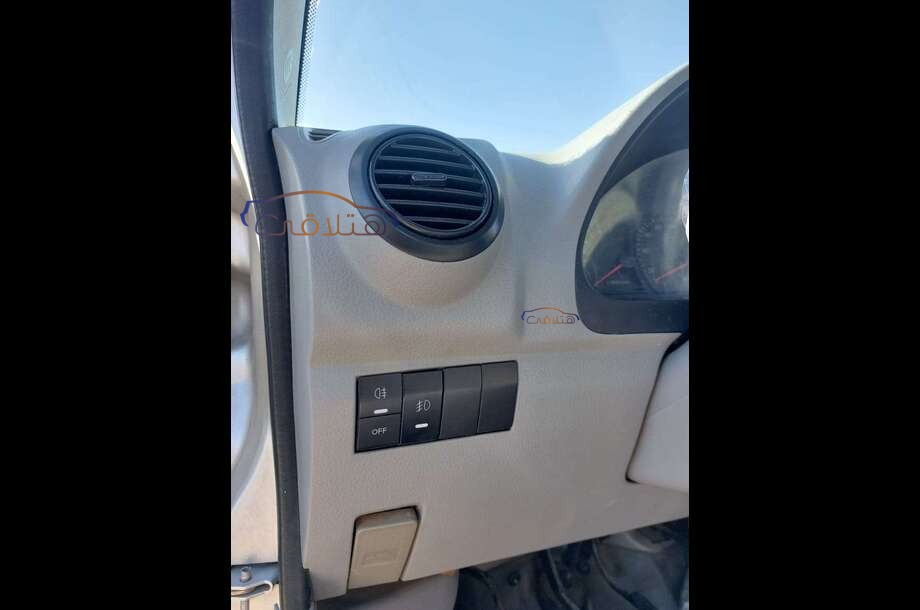 M50 Canghe 2018 6 October Silver 6814081 - Car for sale : Hatla2ee