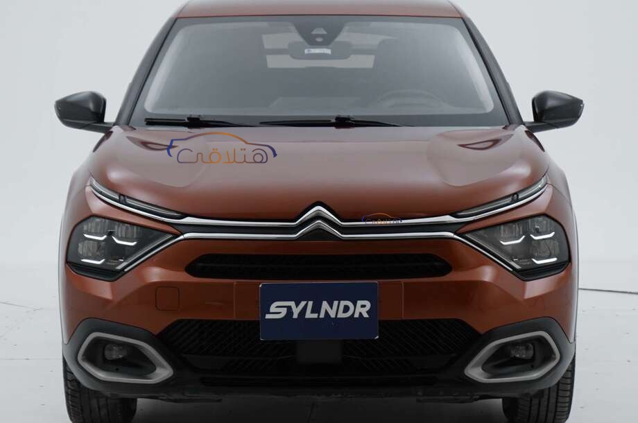 C4 Citroën 2022 Cairo Bronze 6815393 - Car for sale : Hatla2ee