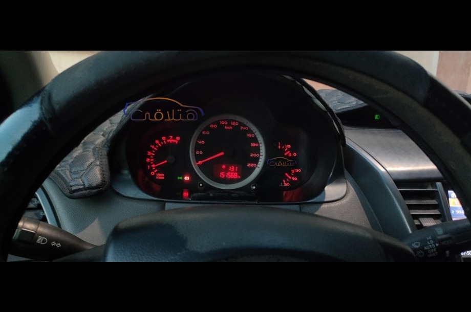 M11 Speranza 2011 6 October Silver 6815438 - Car for sale : Hatla2ee