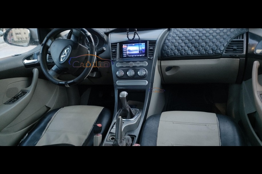 M11 Speranza 2011 6 October Silver 6815438 - Car for sale : Hatla2ee