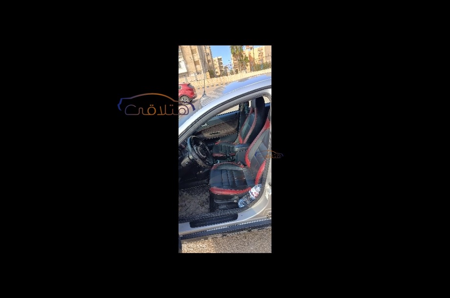 Gen 2 Proton 2012 Giza Silver 6815740 - Car for sale : Hatla2ee