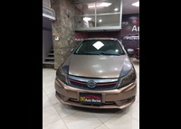 New Byd prices Egypt 2023 - 2024 : Hatla2ee