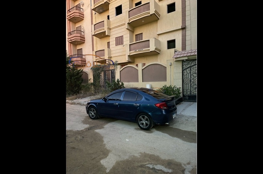 Gen 2 Proton 2007 Alexandria Dark blue 6817637 - Car for sale : Hatla2ee