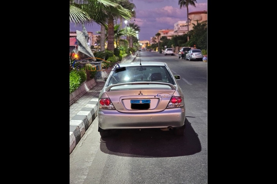 Lancer Puma Mitsubishi 2014 Alexandria Silver 6817910 - Car for sale ...