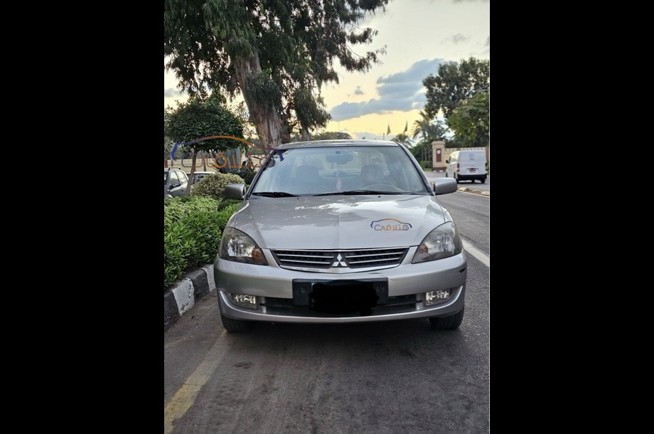 Lancer Puma Mitsubishi 2014 Alexandria Silver 6817910 - Car for sale ...
