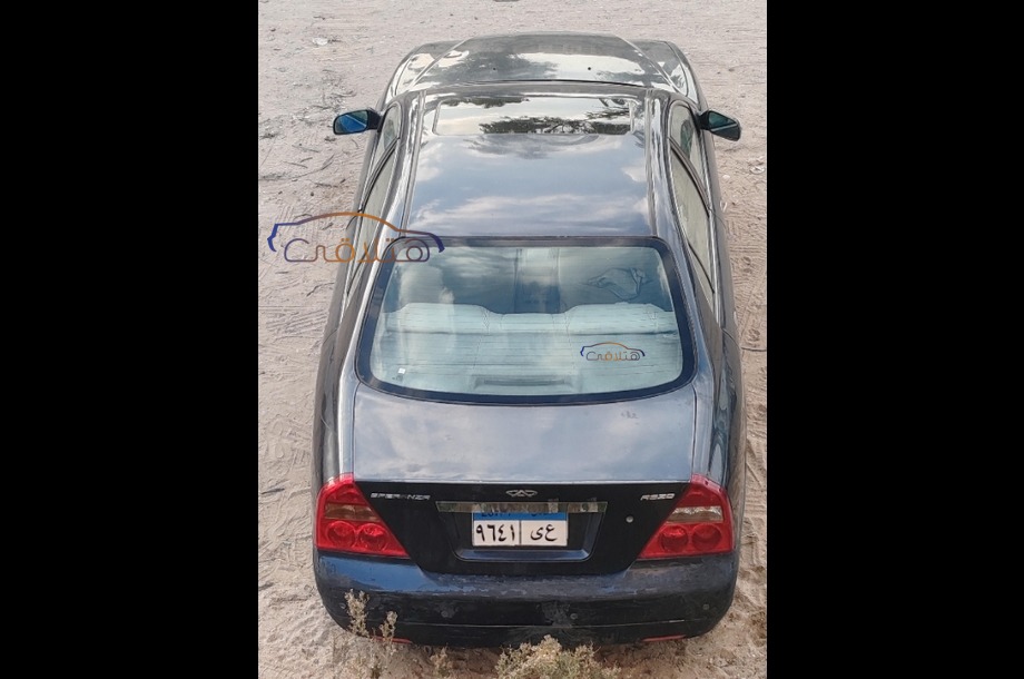 A620 Speranza 2007 Giza Petroleum 6819019 - Car for sale : Hatla2ee