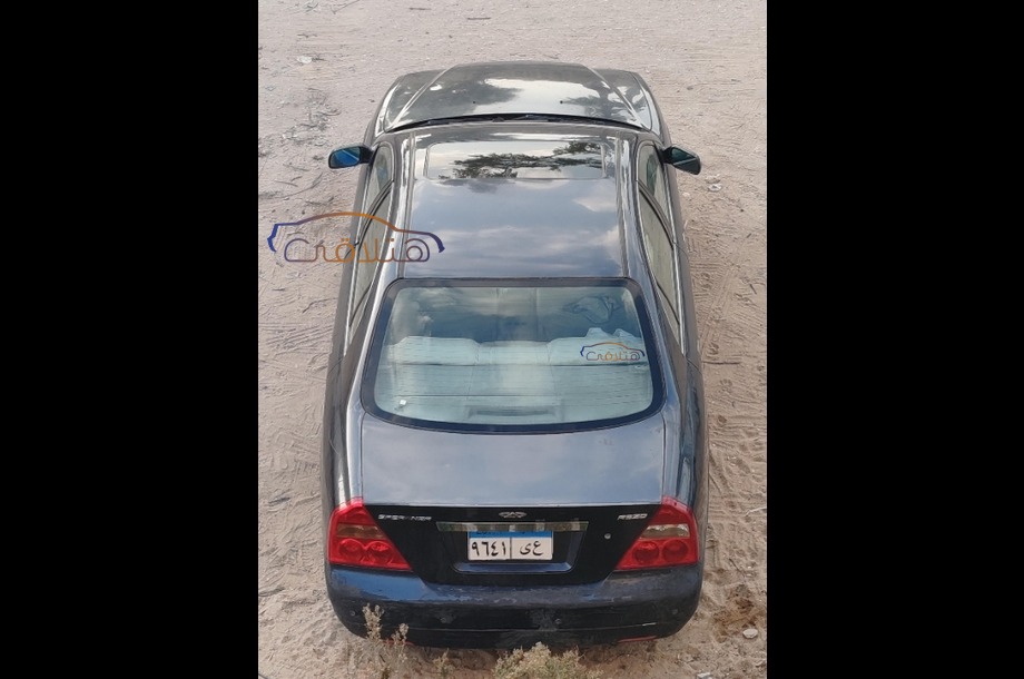 A620 Speranza 2007 Giza Petroleum 6819019 - Car for sale : Hatla2ee