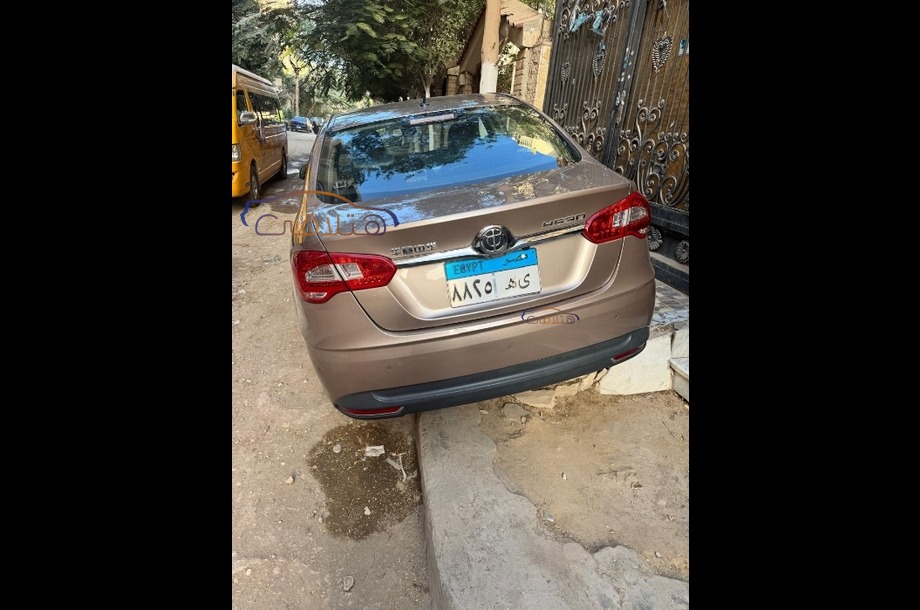 H530 Brilliance 2022 Pyramids Gardens Gold 6820225 - Car for sale ...