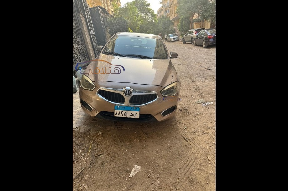 H530 Brilliance 2022 Pyramids Gardens Gold 6820225 - Car for sale ...