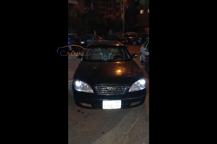 A620 Speranza 2010 Heliopolis Dark blue 6823685 - Car for sale : Hatla2ee