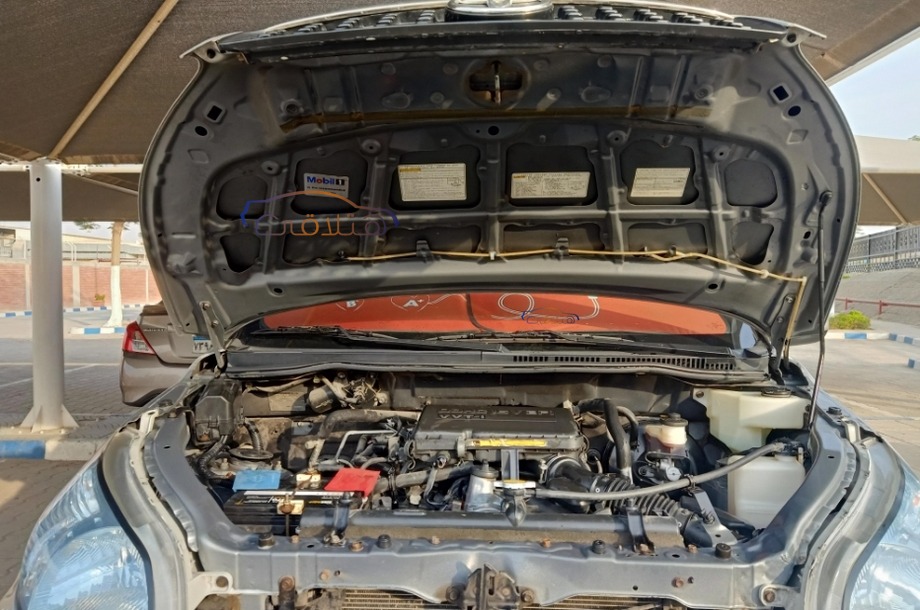 Grand terios Daihatsu 2014 Cairo Silver 6824906 - Car for sale : Hatla2ee