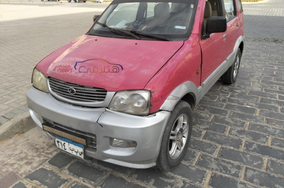 Xplosion Zotye 2007 Cairo Red 6825272 - Car for sale : Hatla2ee