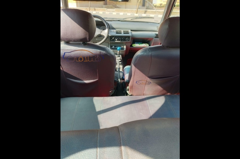 Clio Renault 1995 Nasr city Dark grey 6825626 - Car for sale : Hatla2ee