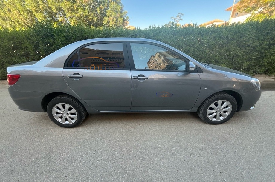 F3 Byd 2025 6 October Gray 6828065 - Car for sale : Hatla2ee