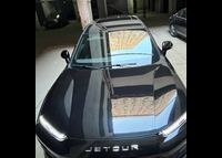 Jetour Dashing New Cash or Installment : Hatla2ee