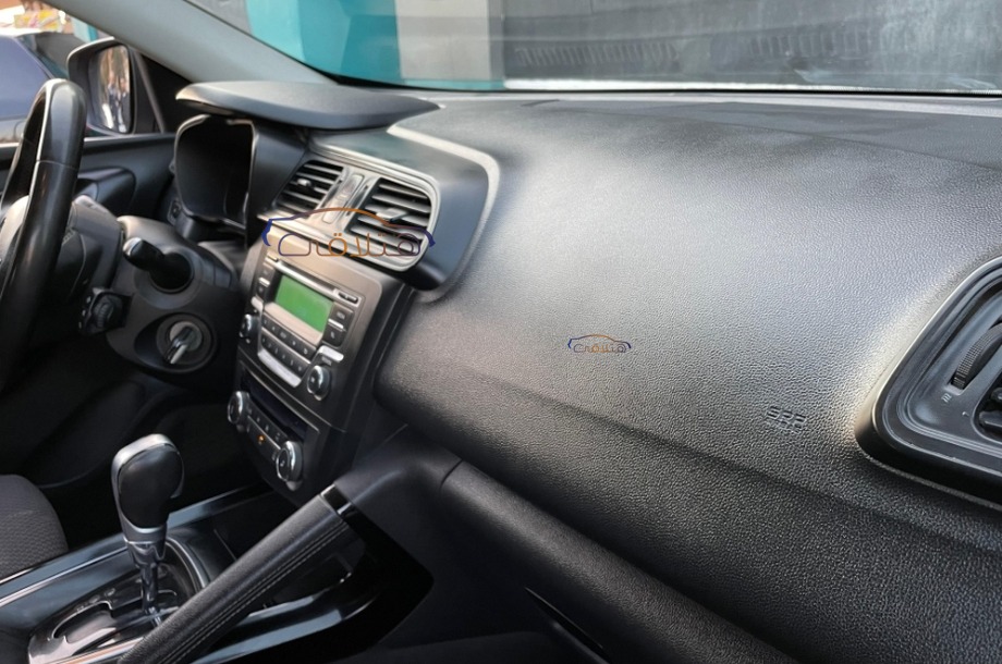 Kadjar Renault 2020 Cairo Dark grey 6830552 - Car for sale : Hatla2ee