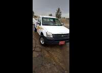 Used Chevrolet Pickup for sale in Egypt : Hatla2ee