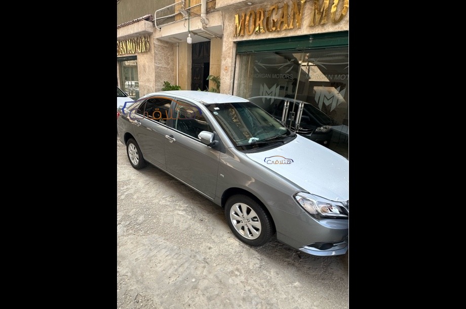 F3 Byd 2025 Cairo Silver 6835771 - Car for sale : Hatla2ee
