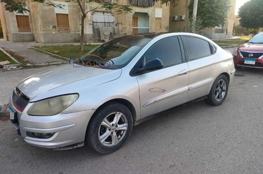 M11 Speranza 2013 Tagamo3 - New Cairo Silver 6836657 - Car for sale ...