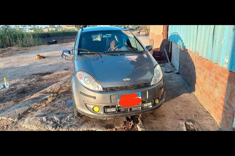 A113 Speranza 2012 Dikirnis Silver 6836846 - Car for sale : Hatla2ee