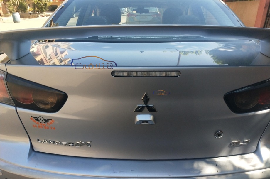 Lancer EX Shark Mitsubishi 2015 Nasr city Silver 6837290 - Car for sale ...