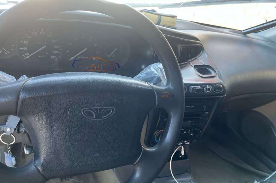 Leganza Daewoo 1999 Marsa Matrouh Black 6837721 - Car for sale : Hatla2ee