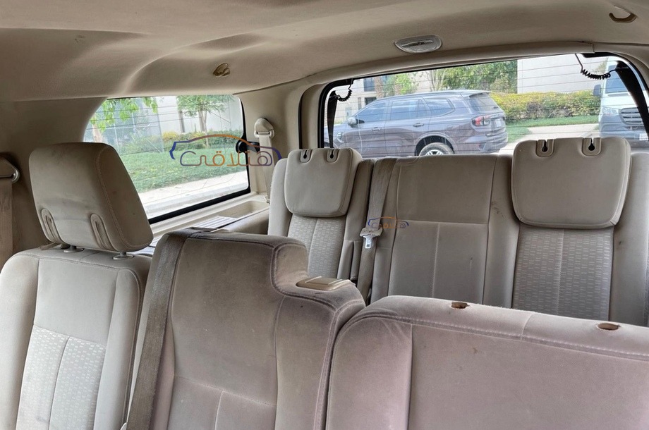 Expedition Ford Riyadh Gold 6837830 - Car for sale : Hatla2ee