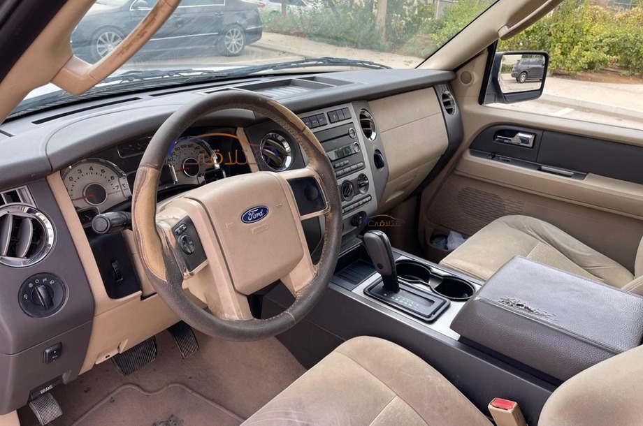 Expedition Ford Riyadh Gold 6837830 - Car for sale : Hatla2ee