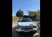 Citroën C4X New Cash or Installment : Hatla2ee