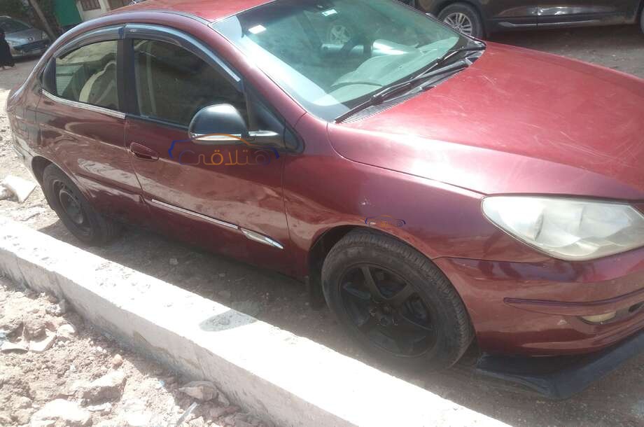 M11 Speranza 2011 Cairo Dark red 6837937 - Car for sale : Hatla2ee