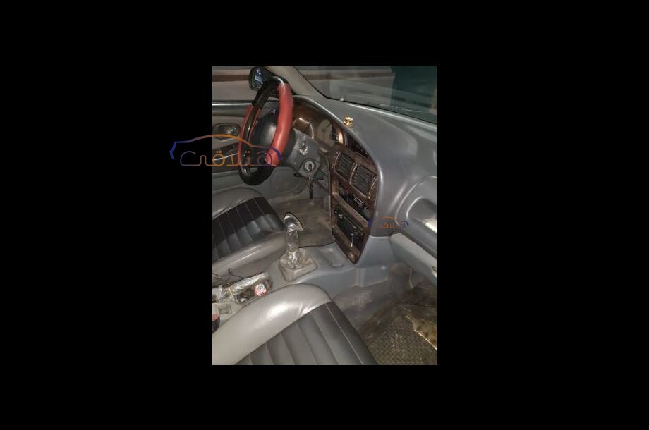 Wira Proton 2004 Tanta Silver 6839528 - Car for sale : Hatla2ee