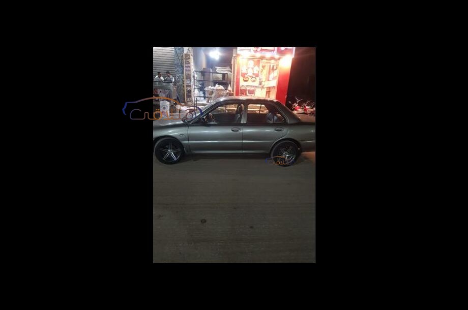Wira Proton 2004 Tanta Silver 6839528 - Car for sale : Hatla2ee