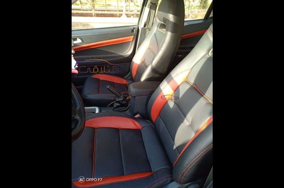 Gen 2 Proton 2010 Saft El Laban Gray 6840307 - Car for sale : Hatla2ee