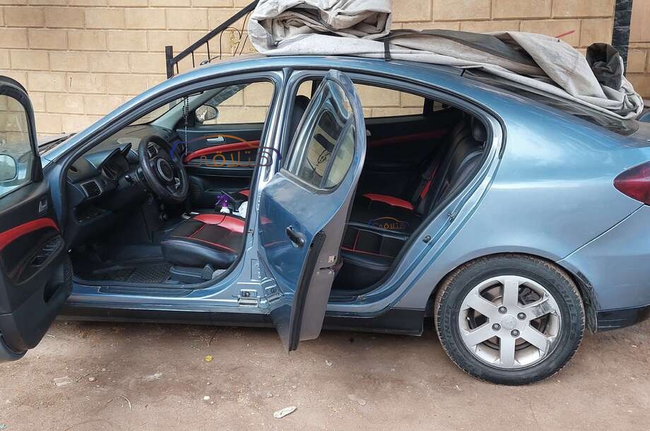 Gen 2 Proton 2010 Saft El Laban Gray 6840307 - Car for sale : Hatla2ee