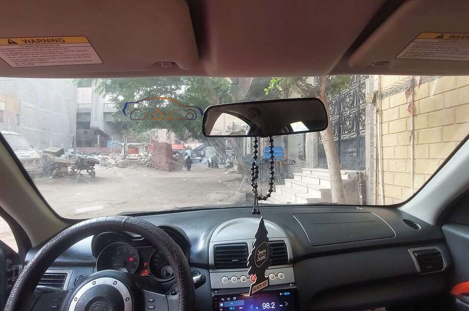 Gen 2 Proton 2010 Saft El Laban Gray 6840307 - Car for sale : Hatla2ee