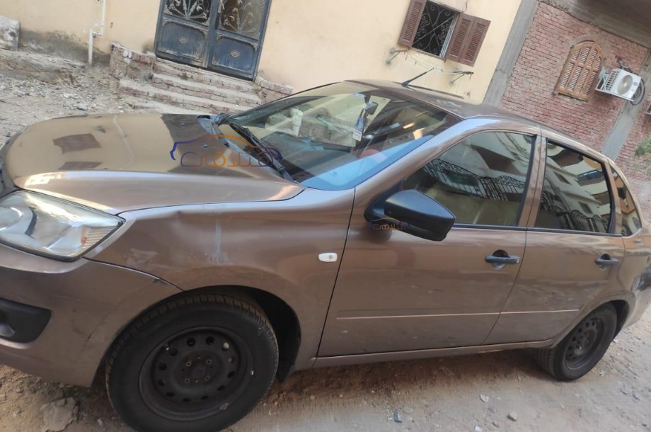 جرانتا لادا أسوان موكا 6841235 - سيارات مستعملة للبيع : هتلاقى