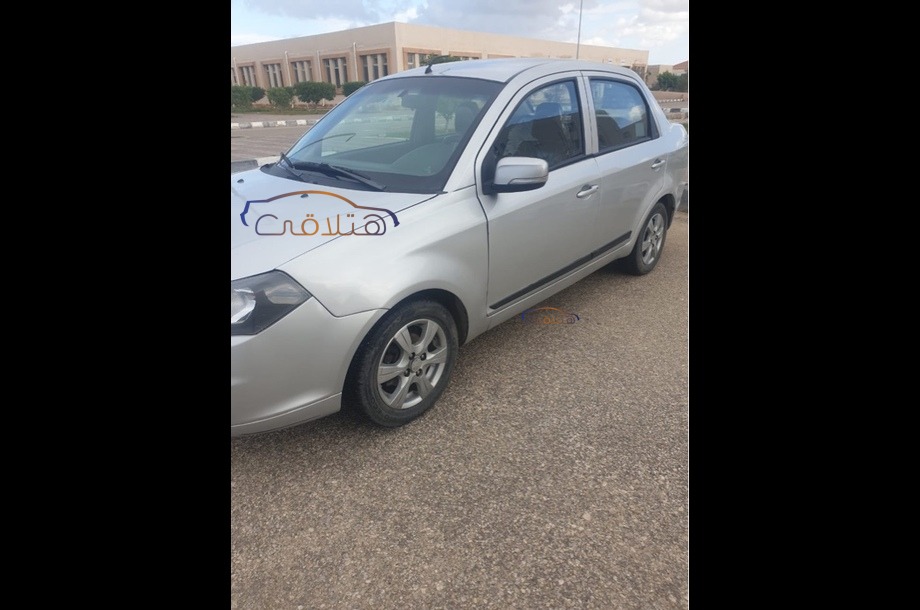 Saga Proton 2020 Alexandria Silver 6842308 - Car for sale : Hatla2ee