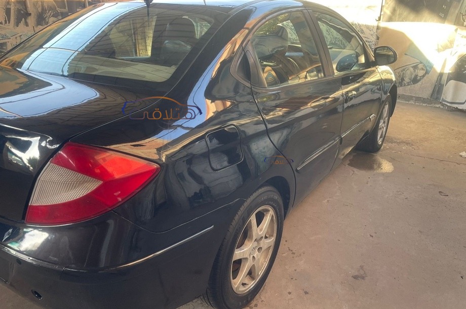 M11 Speranza 2011 Giza Black 6842734 - Car for sale : Hatla2ee