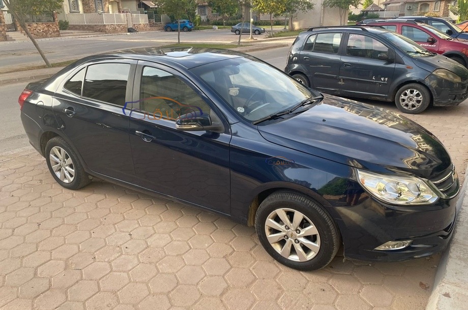 Optra Chevrolet 2021 Cairo Blue 6843317 - Car for sale : Hatla2ee