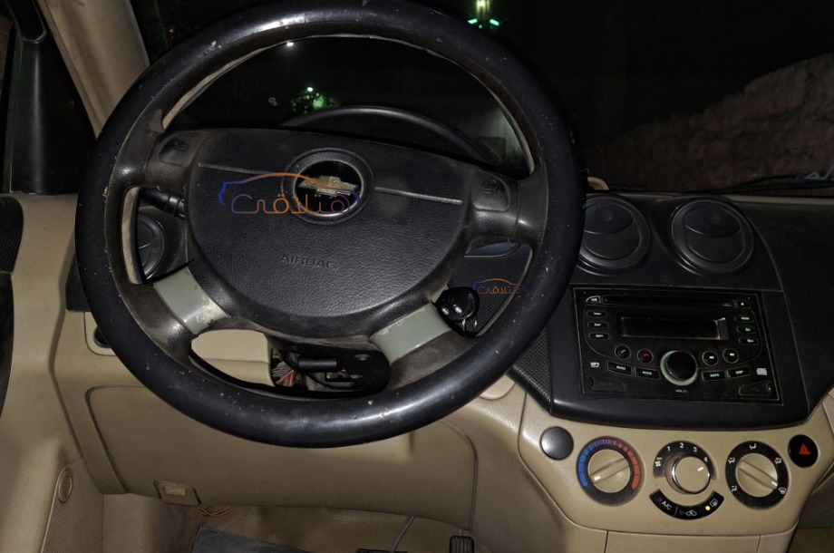Aveo Chevrolet 2019 Helwan Dark grey 6843925 - Car for sale : Hatla2ee