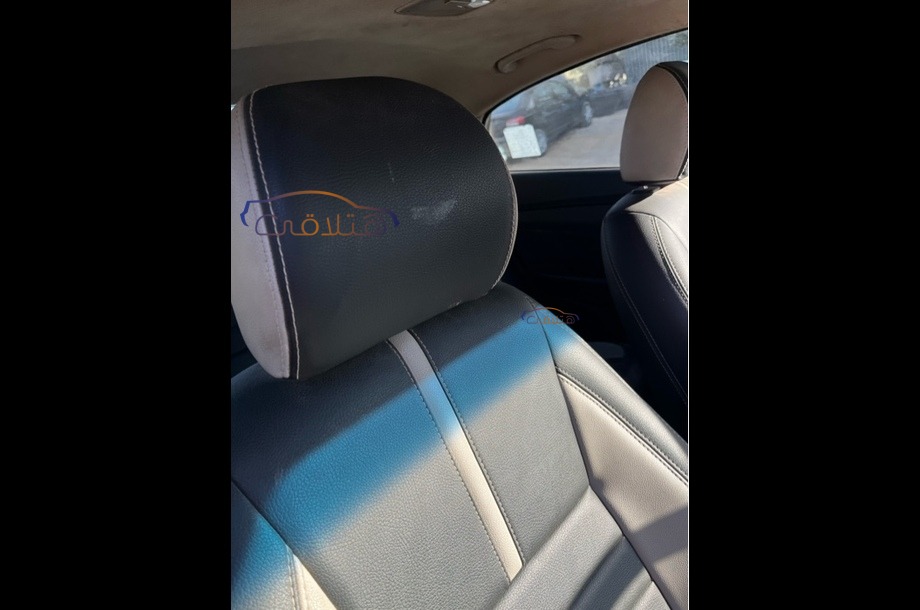 Accent HCI Hyundai 2021 Aswan Silver 6844313 - Car for sale : Hatla2ee