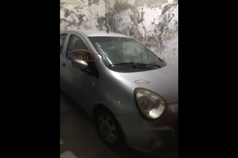 Pandino Geely 2013 Alexandria Silver 6846215 - Car for sale : Hatla2ee