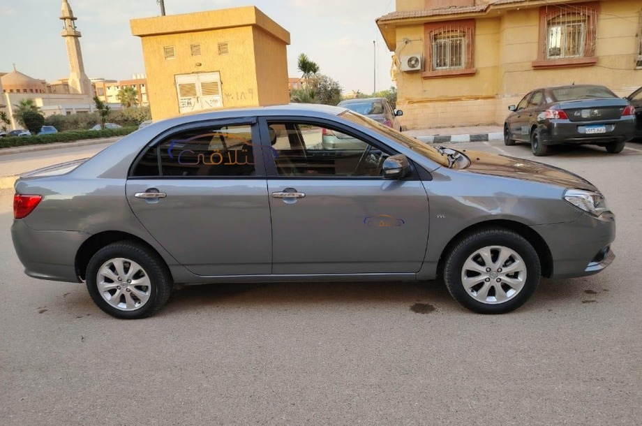 F3 Byd 2024 Obour City Silver 6846395 - Car for sale : Hatla2ee