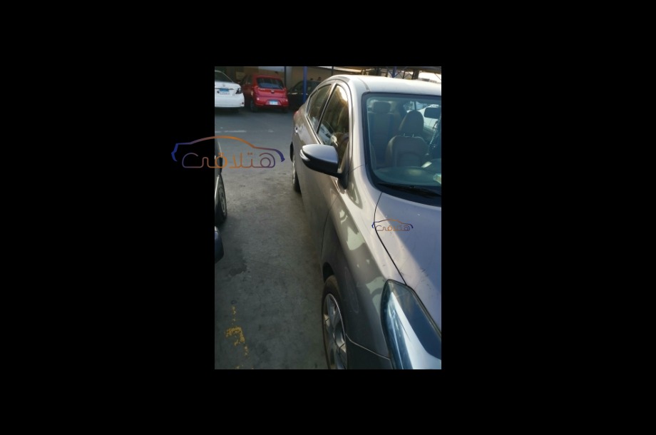 Rx5 MG 2019 Qalyub White 6849301 - Car for sale : Hatla2ee